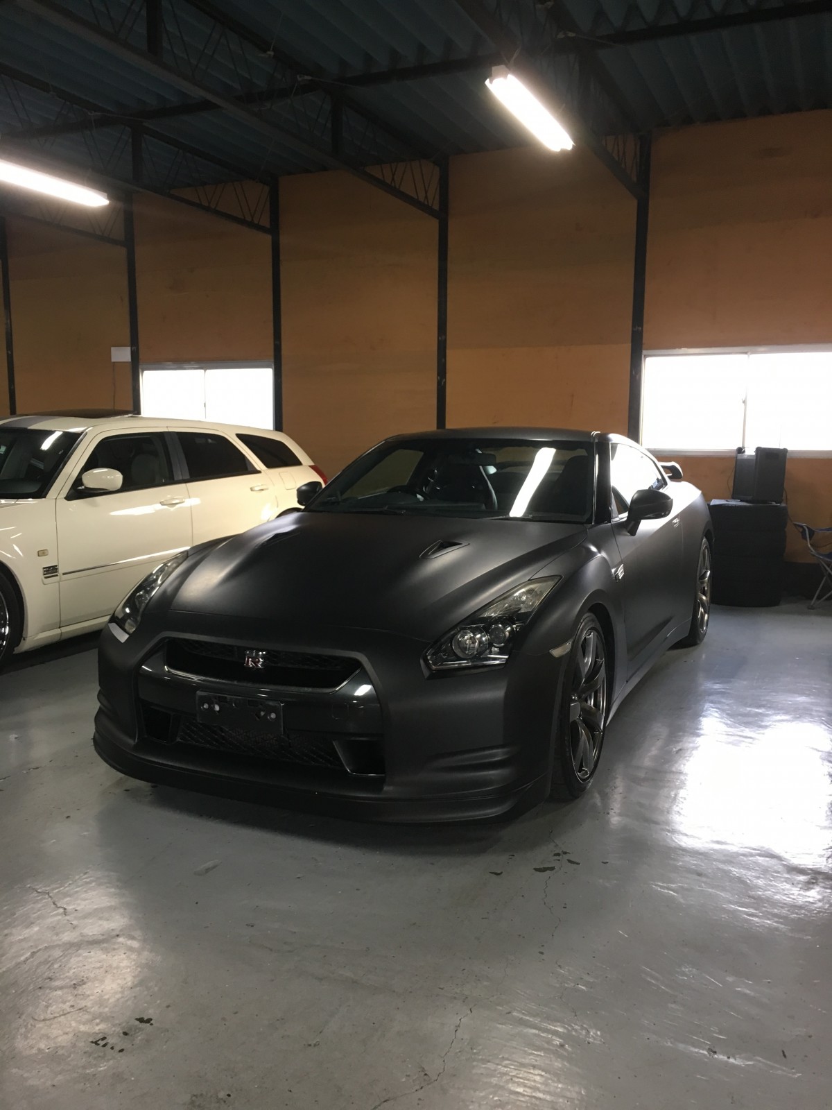 日産 GT-R R35 コンピューターチューニング COBB COBBチューニング USDM オールインポート | ALL IMPORT