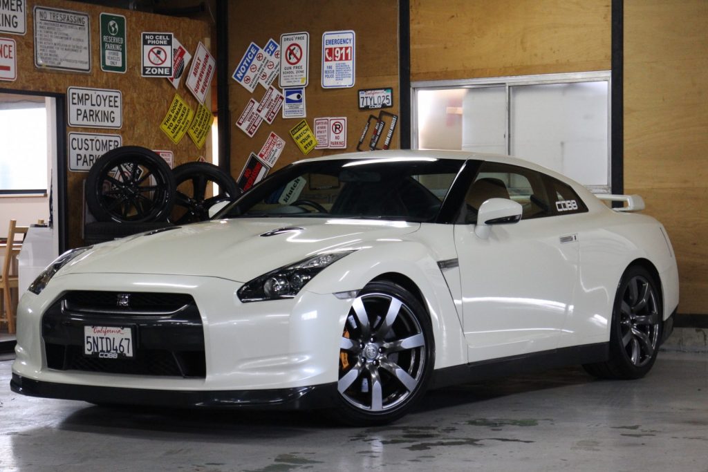 R35 GT-R NISSAN USDM COBB COBBチューニング アクセスポートV3 オールインポート | アメ車専門店 オール ...