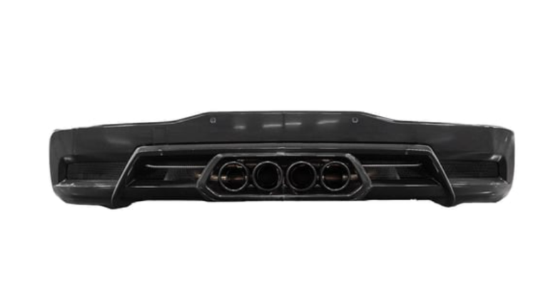 C8コルベット スティングレー/コンバーチブル 各サス ブレーキ ボディKIT | ALL IMPORT